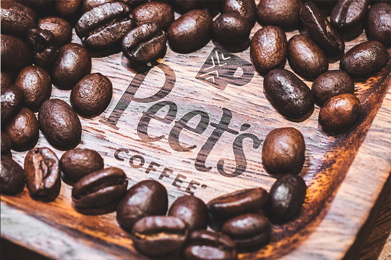 皮氏咖啡企业官网 We Put Coffee First