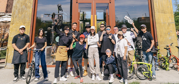 皮氏咖啡企业官网 We Put Coffee First